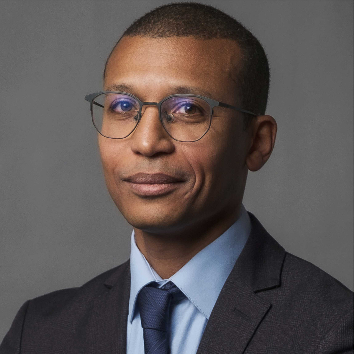 Amine Amar > Faculty aui